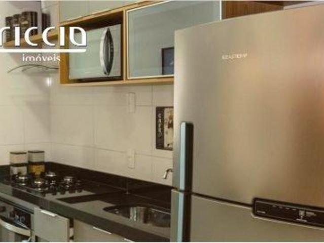 Apartamento à venda no Parque Industrial