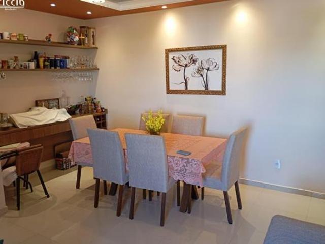 Apartamento à venda no Parque Industrial