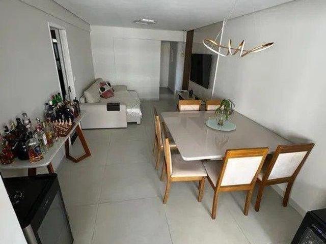 Apartamento à venda no Parque Industrial