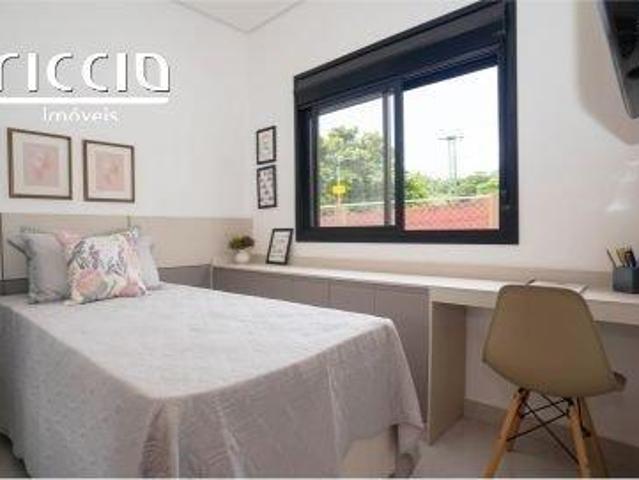 Apartamento à venda no Parque Industrial