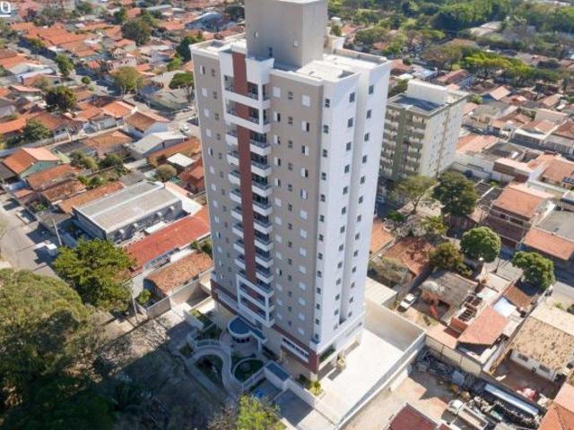 Apartamento à venda no Parque Industrial