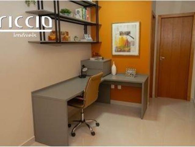 Apartamento à venda no Parque Industrial