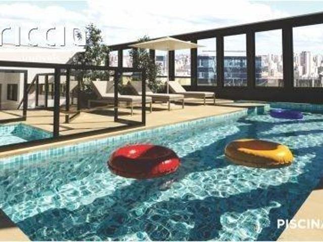 Apartamento à venda no Parque Industrial