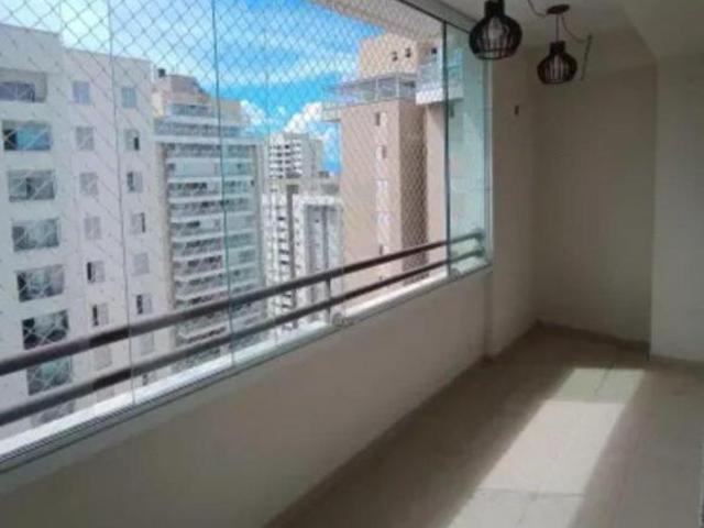 Apartamento à venda no Parque Industrial