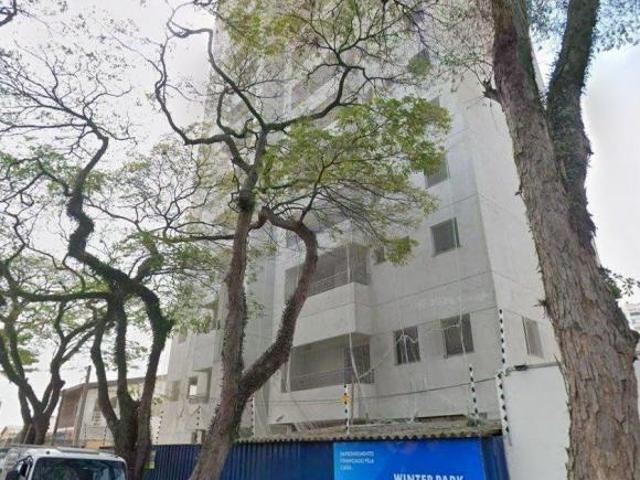 Apartamento à venda no Parque Industrial
