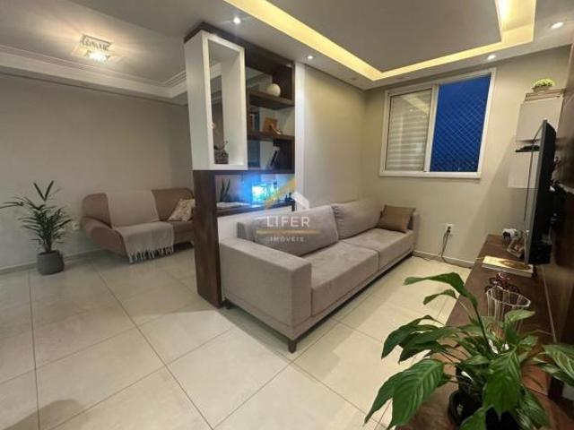APARTAMENTO À VENDA NO PARQUE INDUSTRIAL