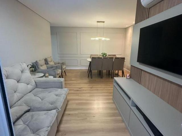 Apartamento à venda no Parque Industrial