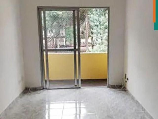 Apartamento a venda no Parque Ipê, São Paulo, SP, com 62 m² de área construída, 2 dormitórios, sala