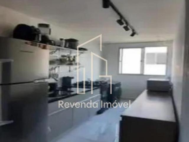 Apartamento à venda no Parque Ipê, São Paulo SP. 2 quartos, 1 banheiro, 1 vaga. Condomínio Conquista