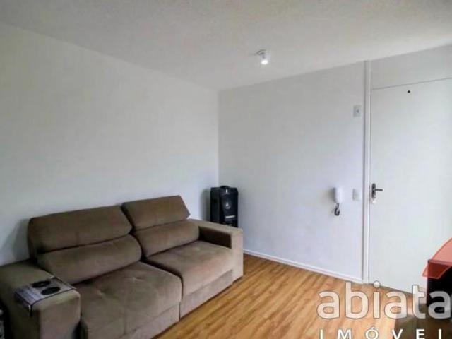 Apartamento à venda no Parque Ipê São Paulo/SP 44m² 2 dormitórios