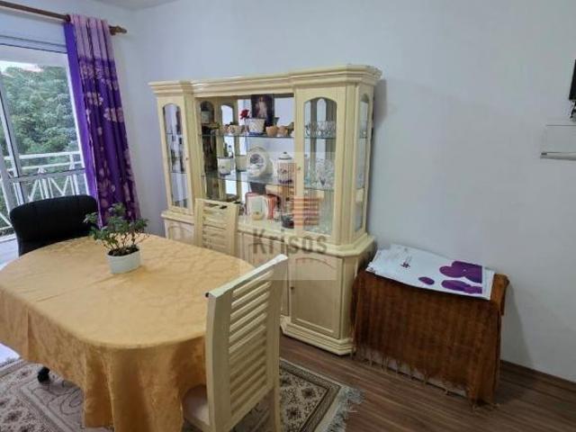 Apartamento à Venda no Parque Ipê Vista Livre