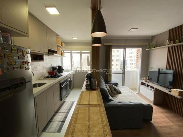 Apartamento à venda no Parque Itália