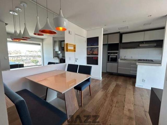 Apartamento à venda no Parque Itália