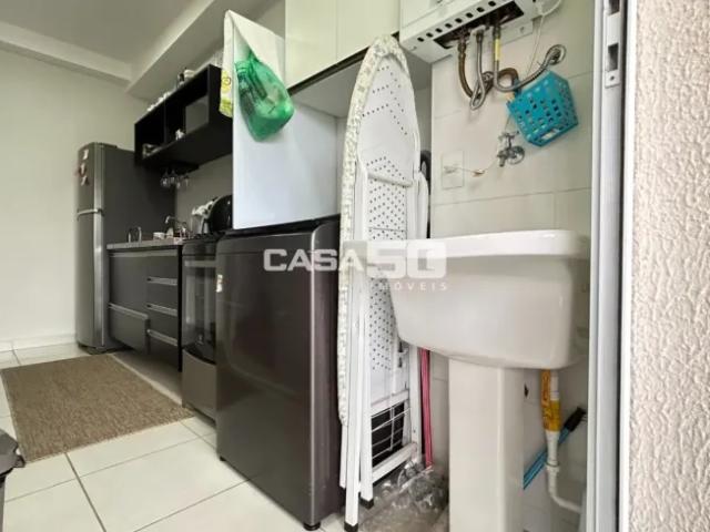 Apartamento a venda no Parque Itália
