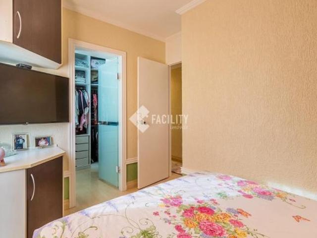 Apartamento a venda no Parque Itália