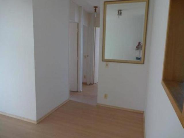 Apartamento a venda no Parque Itália Condominio Ilhas do Caribe em Campinas