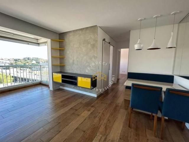 APARTAMENTO A VENDA NO PARQUE ITÁLIA CAMPINAS/ SP