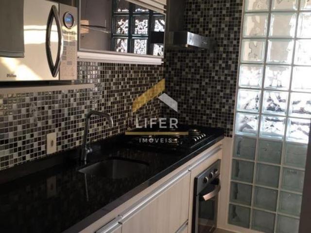 Apartamento à Venda no Parque Itália – Campinas/SP