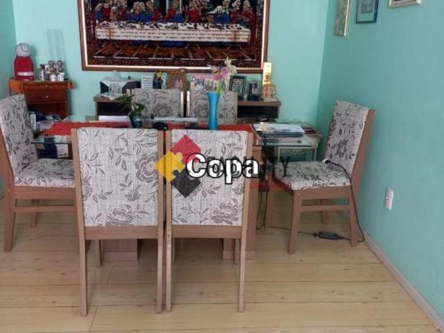 Apartamento à Venda no Parque Itália em Campinas