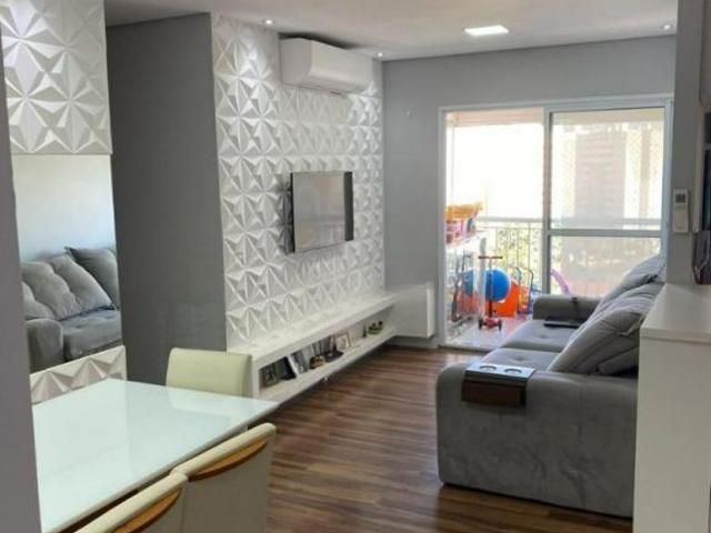 Apartamento à venda no Parque Itália em Campinas/SP