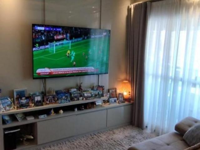 Apartamento à venda no Parque Itália em Campinas/SP