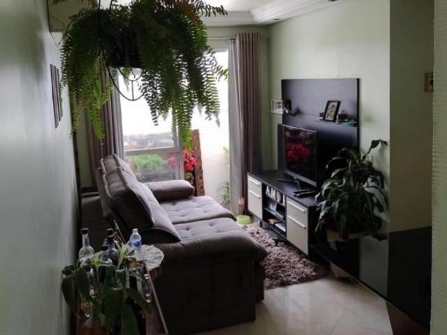 Apartamento à venda no Parque Itália em Campinas/SP