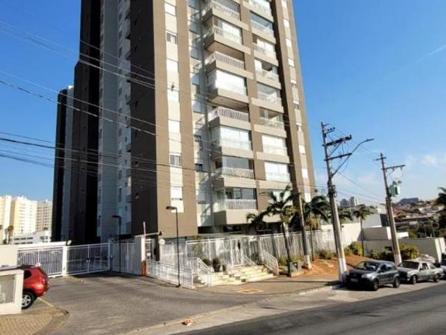 Apartamento a venda no Parque Itália em Campinas/SP
