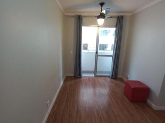 Apartamento a venda no Parque Itália em Campinas/SP