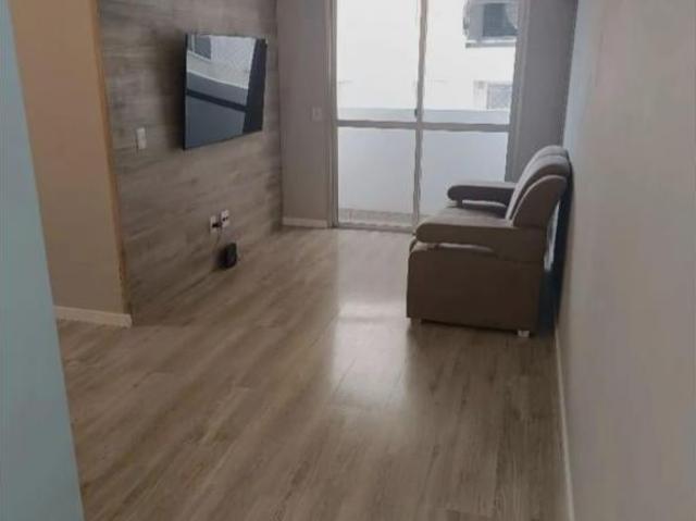 Apartamento à venda no Parque Itália em Campinas/SP