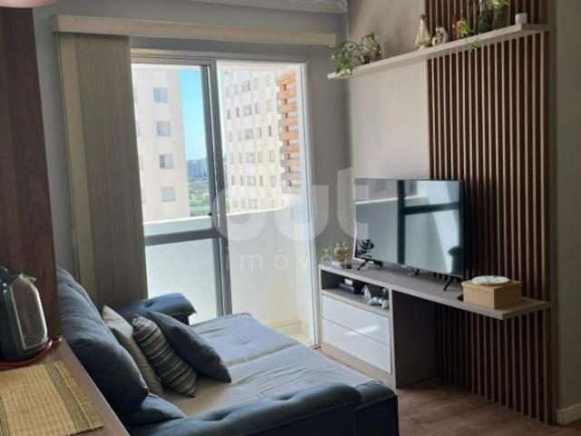 Apartamento à venda no Parque Itália em Campinas/SP