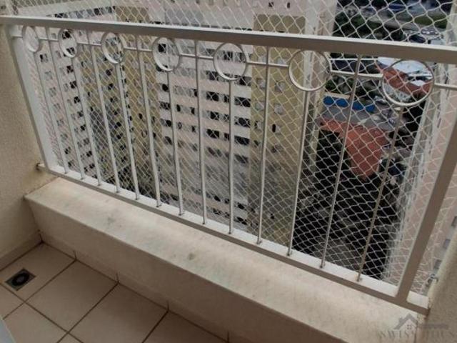 Apartamento à venda no Parque Itália em Campinas/SP