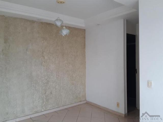 Apartamento à venda no Parque Itália em Campinas/SP