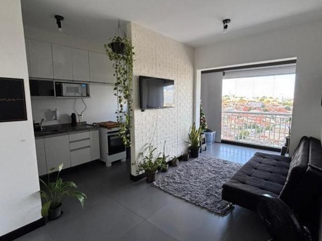 Apartamento à venda no Parque Itália em Campinas/SP