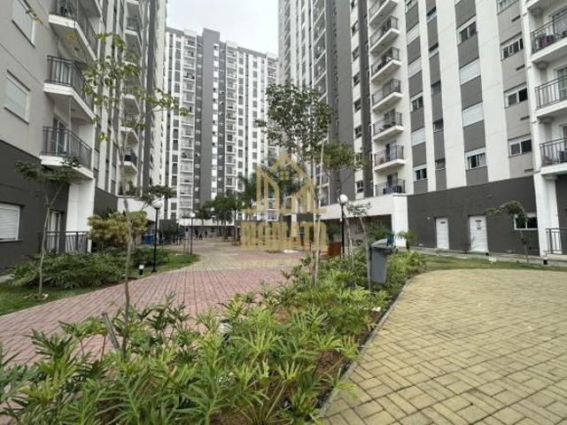 Apartamento à venda no Parque Itamarati