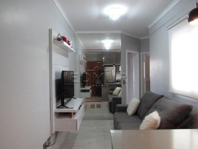 Apartamento à venda no Parque Jaçatuba