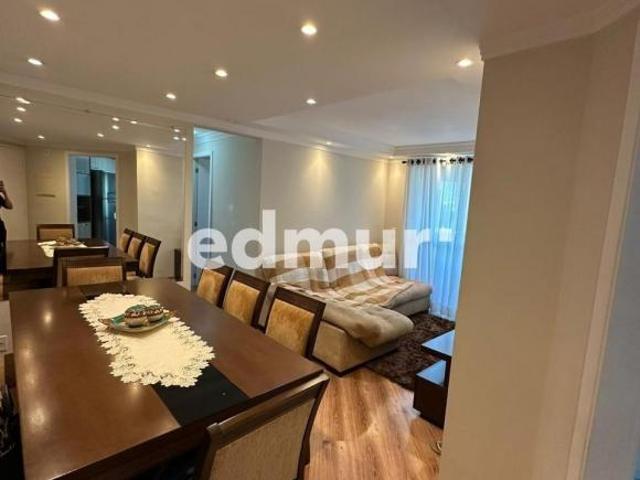Apartamento à venda no Parque Jaçatuba