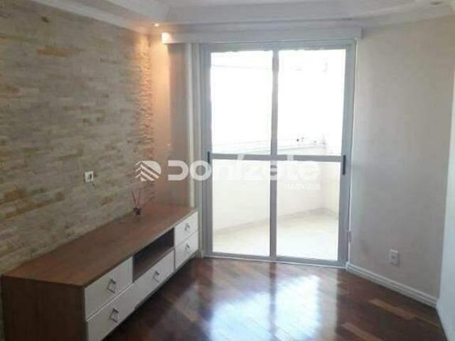 Apartamento a Venda no Parque Jaçatuba em Santo André