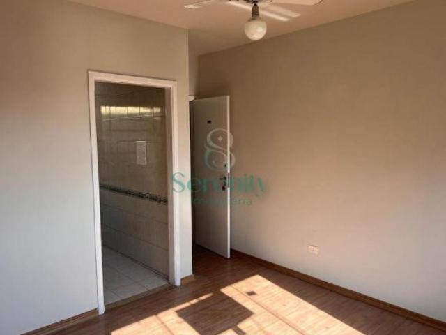 Apartamento a venda no Parque Jamaica, em Londrina/PR