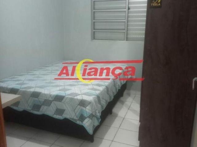 Apartamento a venda no Parque Jandaia
