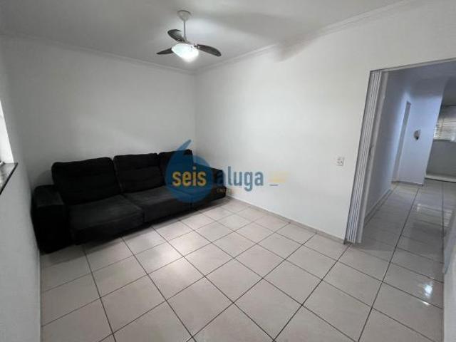 Apartamento à Venda no Parque Jaguari, Americana – 2 Dorms, 60m²