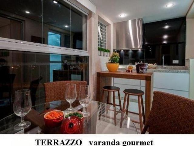 Apartamento à venda no Parque Jardim Europa