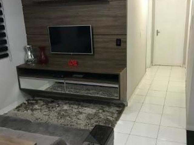 Apartamento a venda no Parque João de Vasconcelos em Sumaré/SP