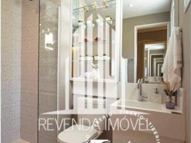 Apartamento à venda no Parque João Ramalho