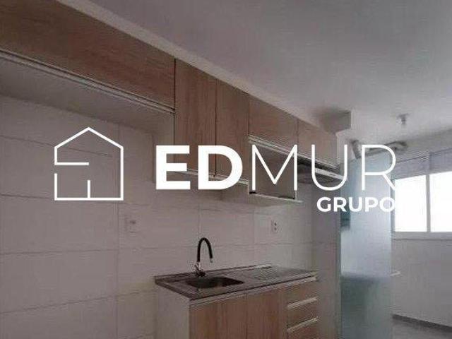 Apartamento à venda no Parque João Ramalho