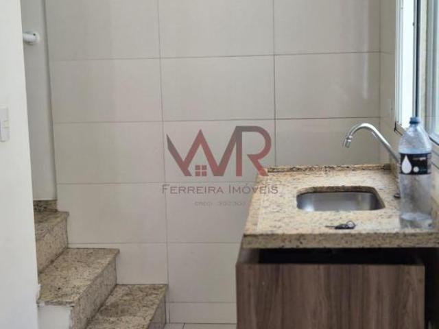 Apartamento à venda no Parque João Ramalho