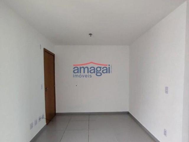 Apartamento à venda no Parque Joinville, 2 quartos