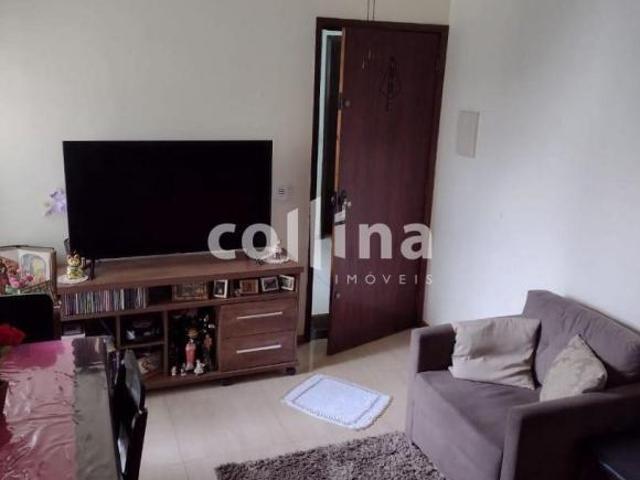Apartamento à venda no Parque José Alex André