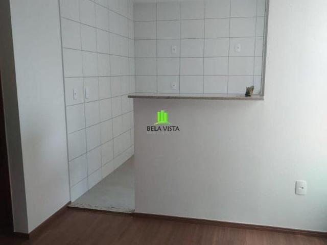 Apartamento à venda no Parque Lagoa dos Diamantes Lagoa Santa/MG