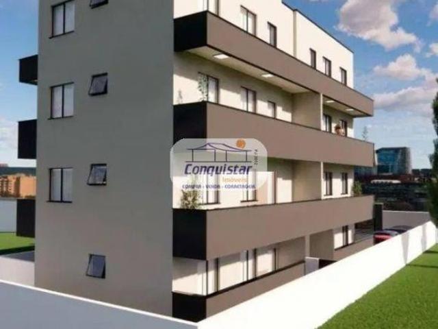 Apartamento à venda no Parque Leblon