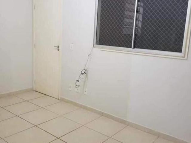 Apartamento à venda no Parque Liberty em Limeira